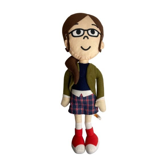 Universal | Toys | Despicable Me Margo Plush Doll 2 | Poshmark